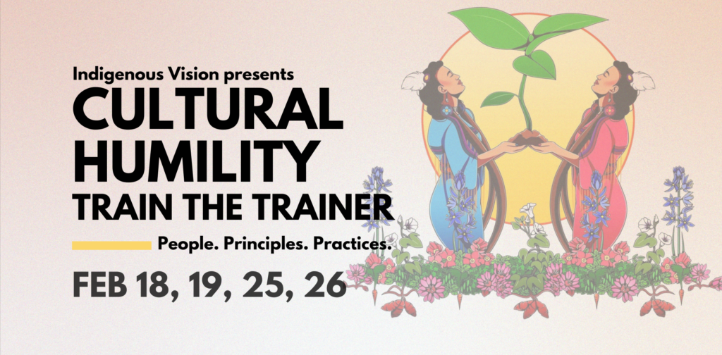 Cultural Humility – 501(c)(3) nonprofit